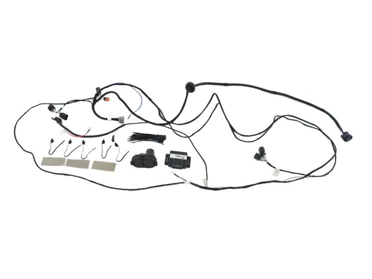 Mopar Ram Promaster City Parts & Accessories | Mopar Genuine Parts