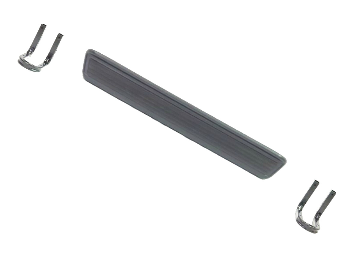 Mopar Exterior Accessories | Mopar Genuine Parts