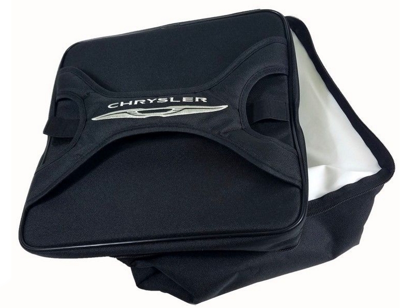 Mopar Chrysler Pacifica Parts & Accessories | Mopar Genuine Parts