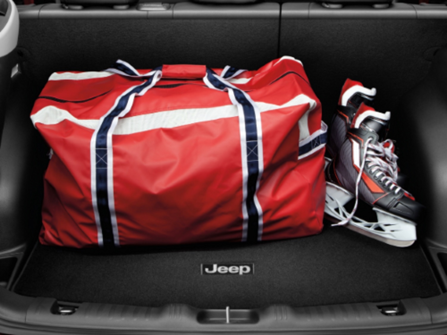 Mopar 2021 Jeep Compass | Mopar Genuine Parts