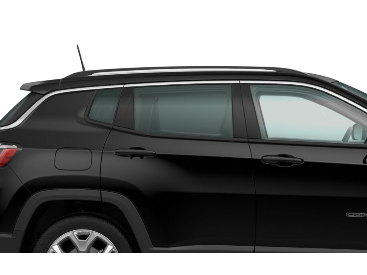 Mopar Jeep Compass Parts & Accessories | Mopar Genuine Parts