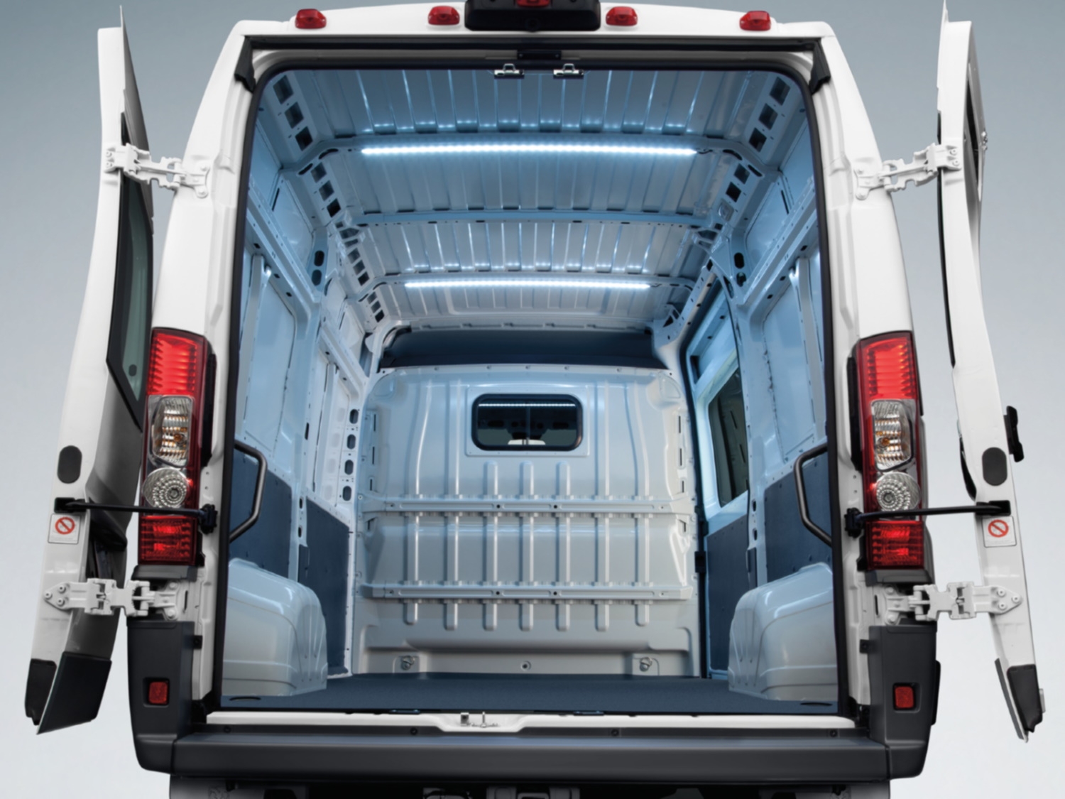 Mopar 2023 Ram Promaster City | Mopar Genuine Parts