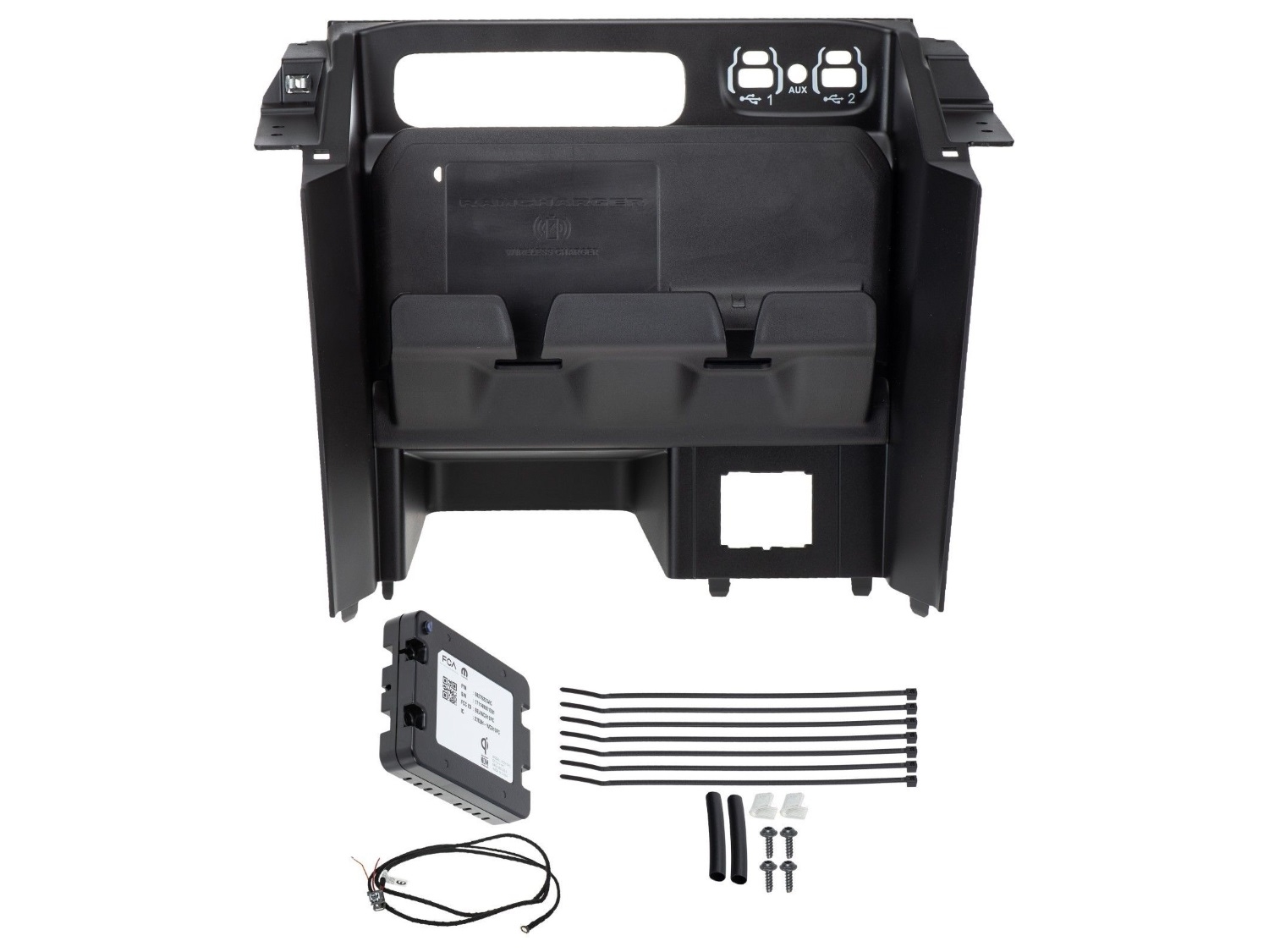 Mopar 2022 Ram 2500 | Mopar Genuine Parts