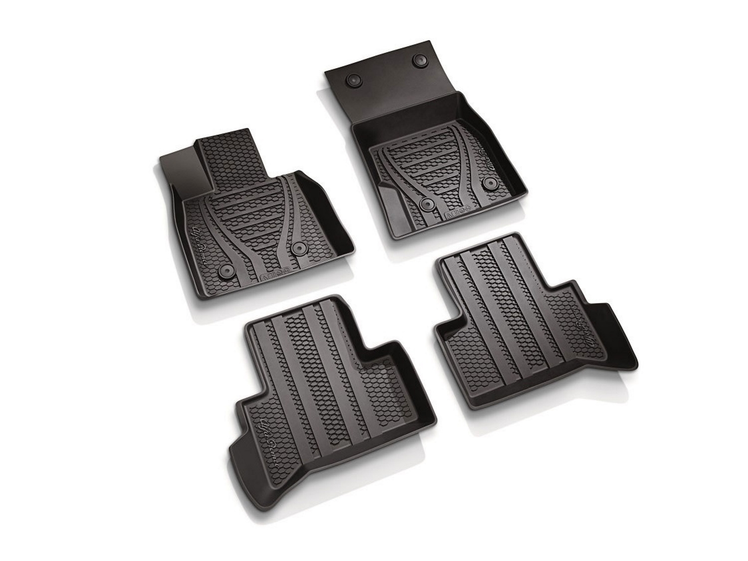 Mopar Alfa Romeo Parts & Accessories | Mopar Genuine Parts