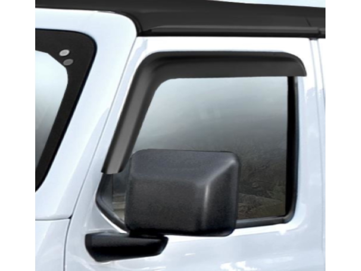 Mopar 2021 Jeep Gladiator | Mopar Genuine Parts