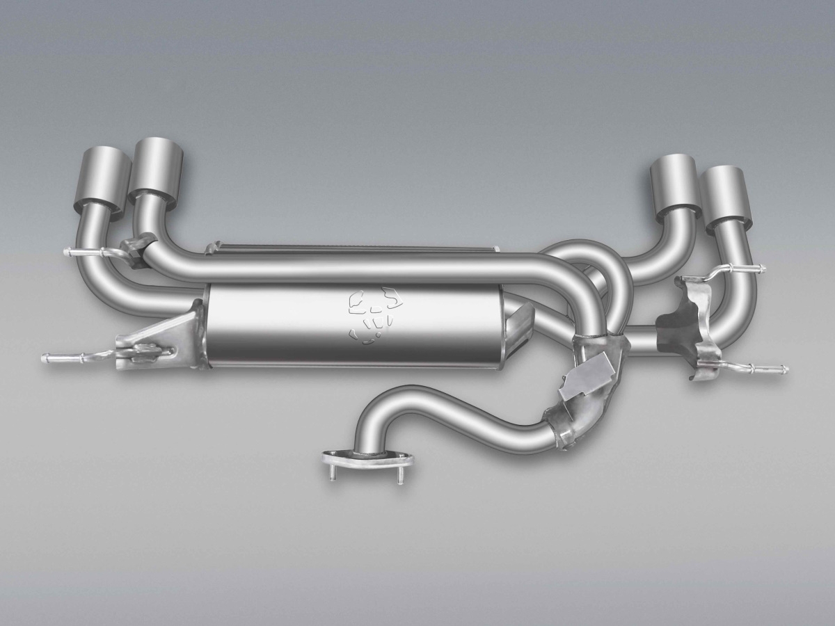 Mopar Fiat Parts & Accessories | Mopar Genuine Parts