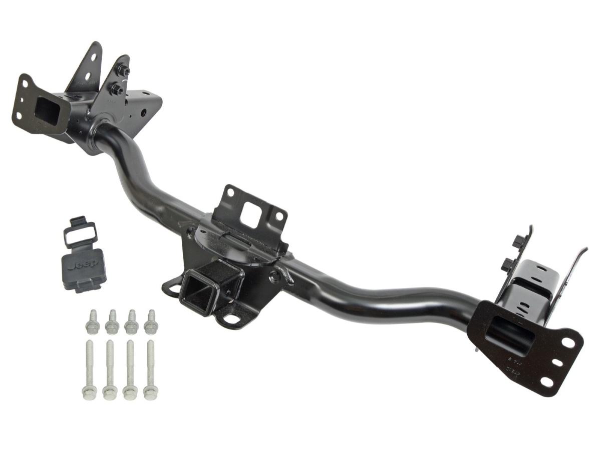 Mopar 2021 Jeep Gladiator | Mopar Genuine Parts