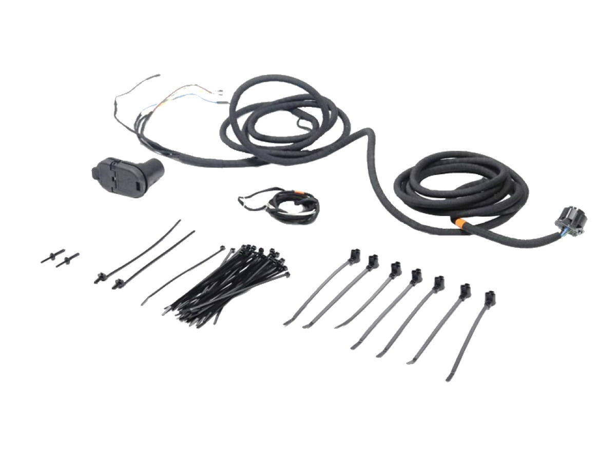 Mopar 2022 Jeep Grand Cherokee | Mopar Genuine Parts