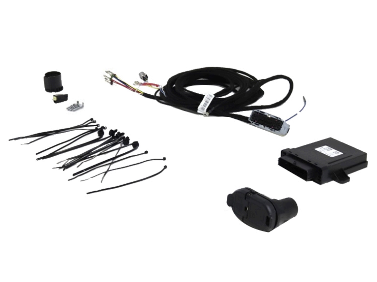 Mopar Jeep Grand Cherokee L Parts & Accessories | Mopar Genuine Parts