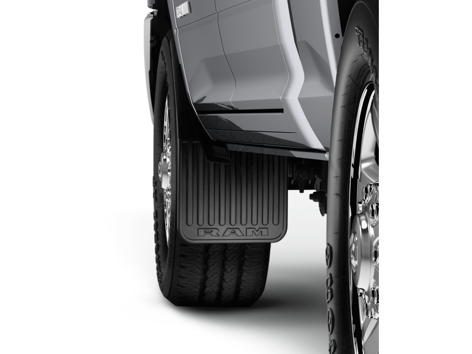 Mopar 2024 Ram 1500 DT | Mopar Genuine Parts