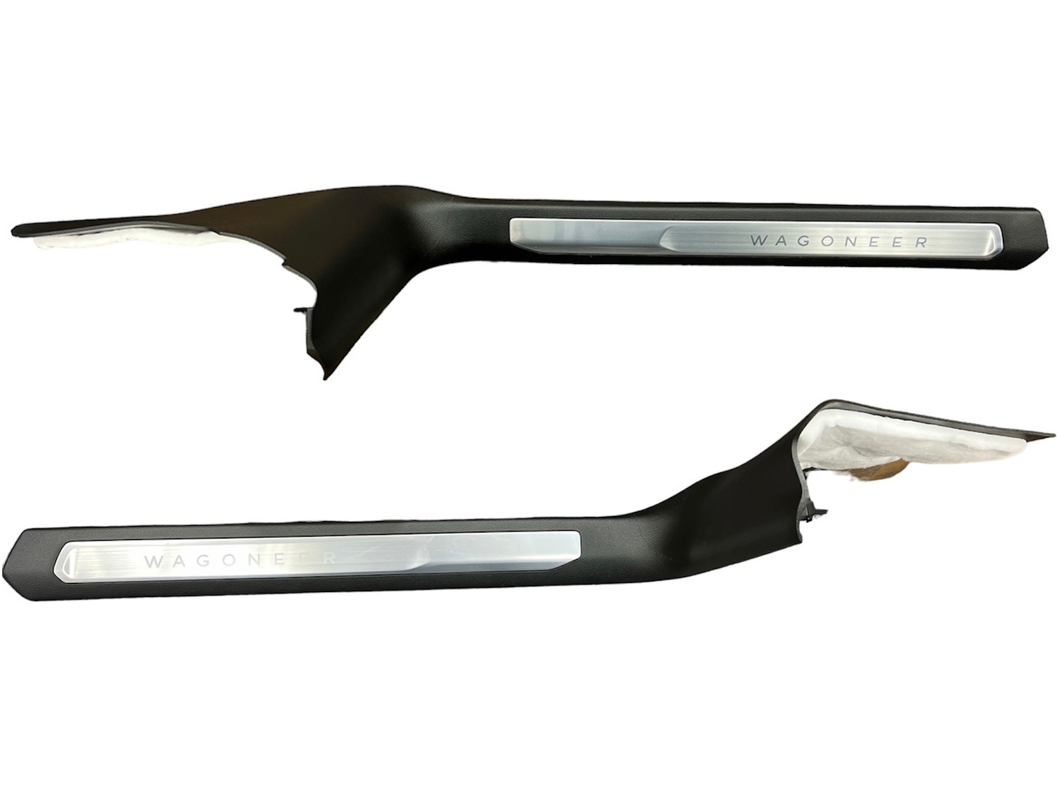 Mopar 2023 Jeep Wagoneer | Mopar Genuine Parts