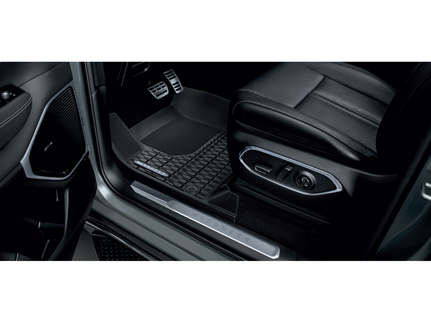 Mopar Jeep Parts & Accessories | Mopar Genuine Parts