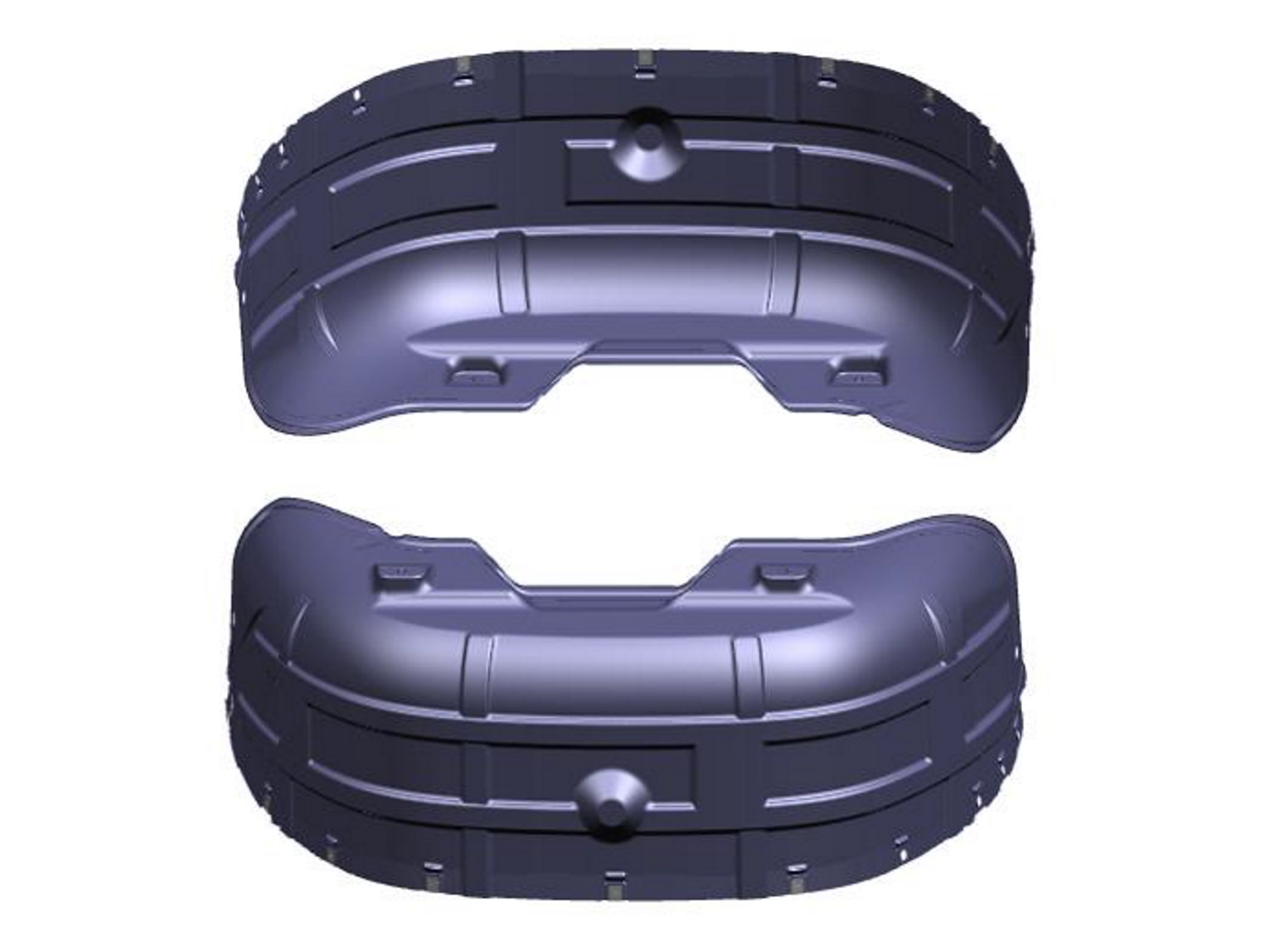 Mopar 2020 Ram 1500 DT | Mopar Genuine Parts