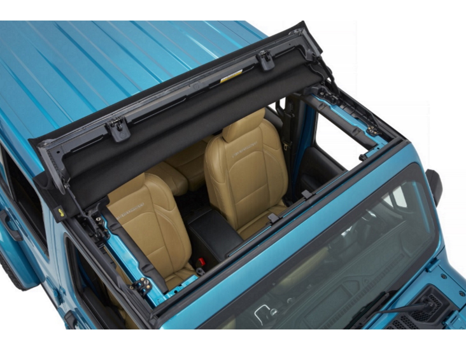 Mopar 2023 Jeep Gladiator | Mopar Genuine Parts