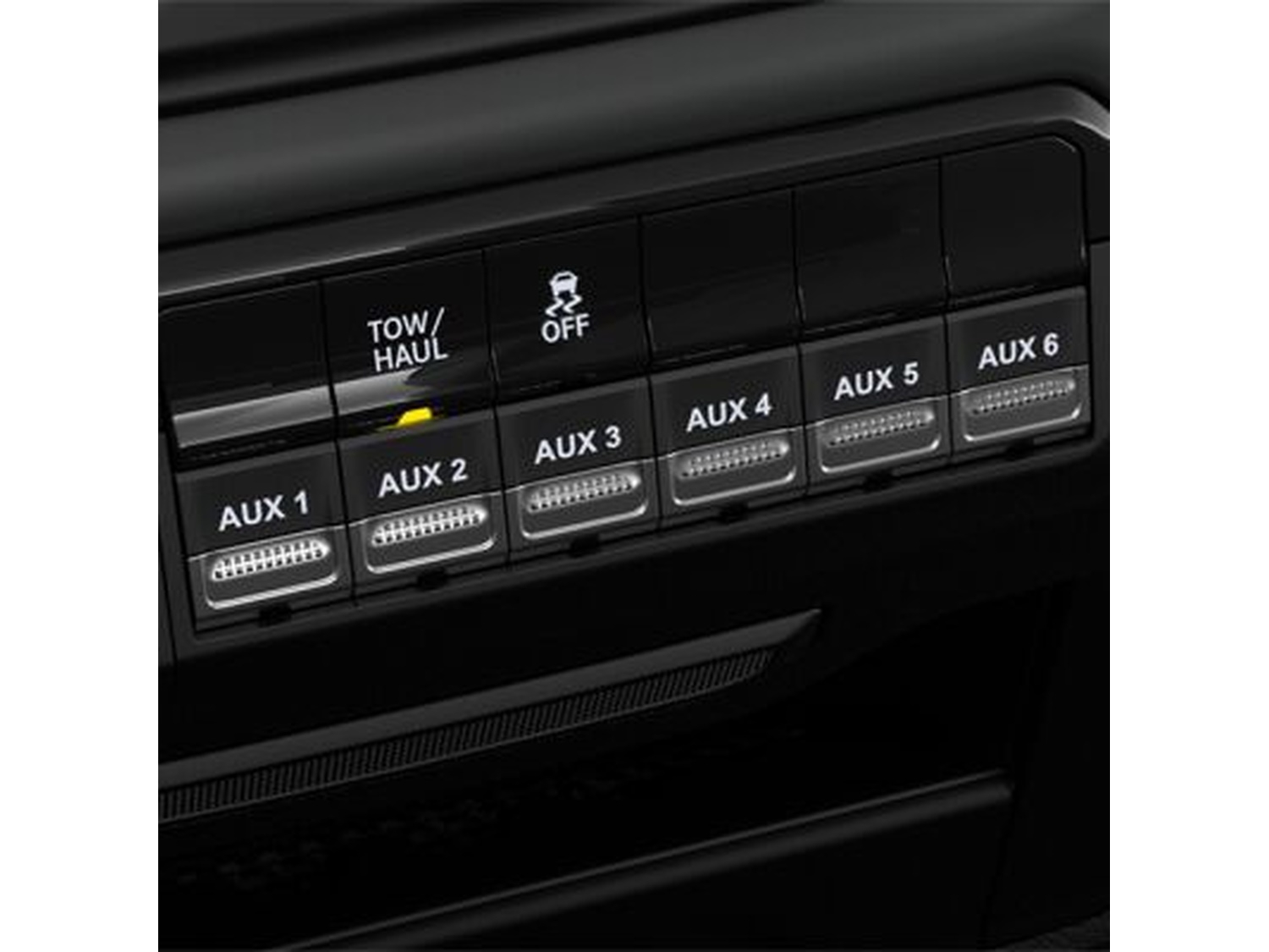 Mopar Ram 2500 Parts & Accessories | Mopar Genuine Parts