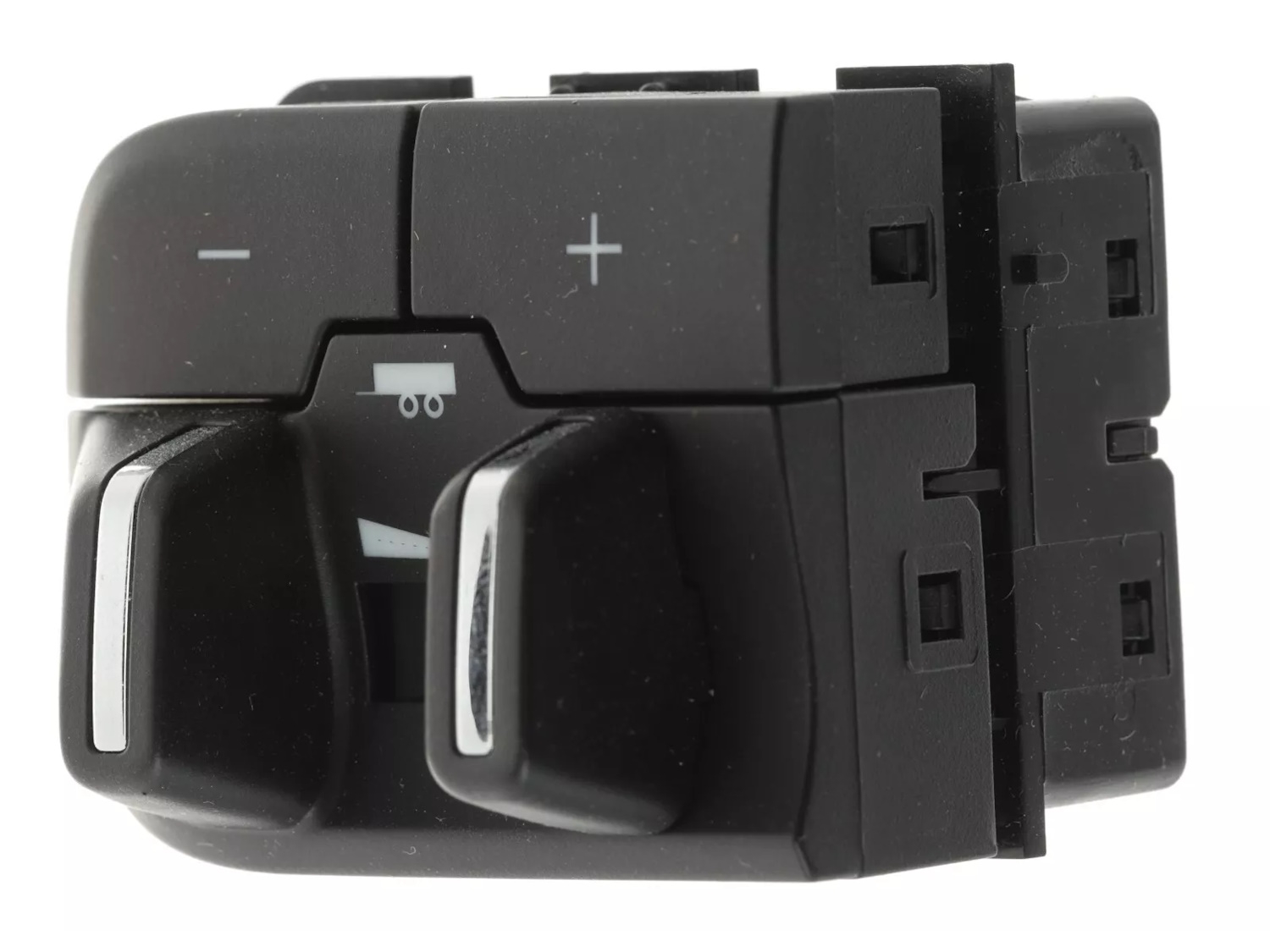 Genuine Mopar Integrated Trailer Brake Controller Module - 82219095AC ...