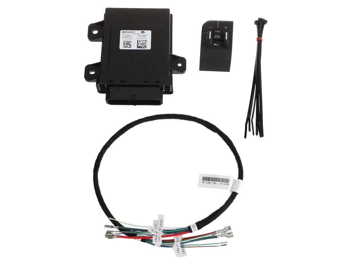 Mopar 2026 Ram 1500 DT | Mopar Genuine Parts