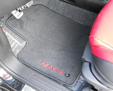 Mopar Interior Accessories | Mopar Genuine Parts