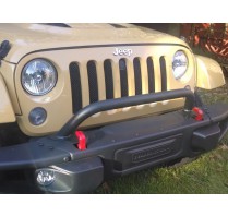 Mopar Jeep Wrangler JK Parts & Accessories | Mopar Genuine Parts