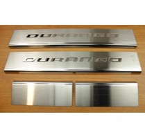 Mopar 2024 Dodge Durango | Mopar Genuine Parts