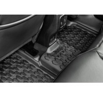 Mopar 2018 Jeep Compass | Mopar Genuine Parts