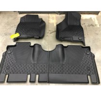 Mopar 2021 Ram 2500 | Mopar Genuine Parts