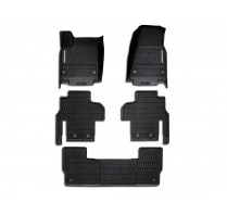 Mopar 2023 Jeep Wagoneer | Mopar Genuine Parts