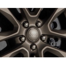 Genuine Mopar Tail Lamp - Left - 4725947AD | Mopar Genuine Parts