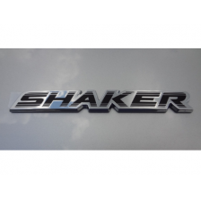 Genuine Mopar Splash Guards Front Molded W/ Fender Flares - 82215488AC ...