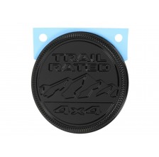 Genuine Mopar Trim Kit Window Molding Chrome Set Of Four - DRBLTMLDKIT ...