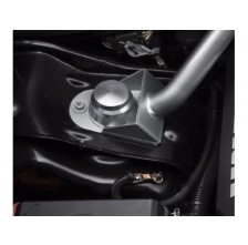 Genuine Mopar Trailer Brake Controller - 82215652 | Mopar Genuine Parts