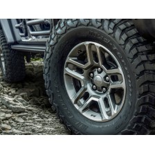 Genuine Mopar Fifth Wheel Hitch Prep Kit - 82215838AB | Mopar Genuine Parts