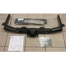 Genuine Mopar Fifth Wheel Hitch Prep Kit - 82215838AB | Mopar Genuine Parts