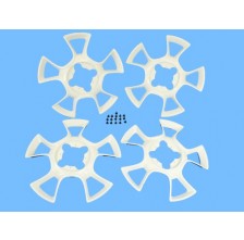 Genuine Mopar Trim Kit Window Molding Chrome Set Of Four - DRBLTMLDKIT ...