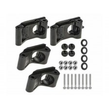 Genuine Mopar Performance Cold Air Intake 3.6L Engine - 77072433AC ...