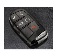 Genuine Mopar Wheel 20" Matt Miron - 68418530AA | Mopar Genuine Parts