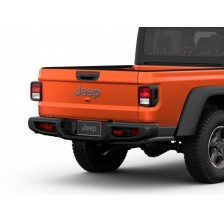 Genuine Mopar Cargo Tray And Seat Back Protector For Leather Seats ...