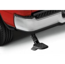 Genuine Mopar Rear Seat Delete Kit - 82215917AC | Mopar Genuine Parts