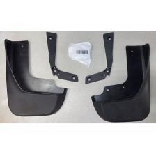 Genuine Mopar Fifth Wheel Hitch Prep Kit - 82215838AB | Mopar Genuine Parts