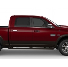 Genuine Mopar Xtreme Recon Fender Flare Extensions Set Of Four ...