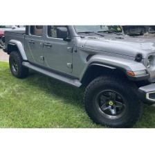 Genuine Mopar Wheel - 82213128 | Mopar Genuine Parts