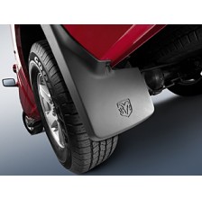 Genuine Mopar Side Steps Molded 2 Door Black - 82215145AB | Mopar ...