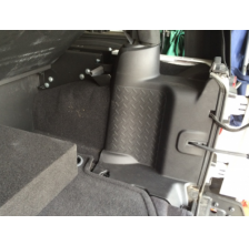 Genuine Mopar Window Kit 4 Door Premium - 82213833 | Mopar Genuine Parts