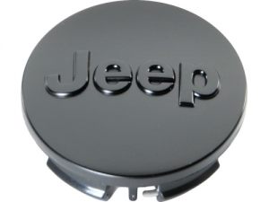 Mopar Jeep Wrangler JK Center Cap | Mopar Genuine Parts