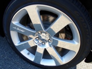 Mopar Wheel | Mopar Genuine Parts