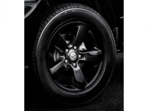 Mopar Wheel | Mopar Genuine Parts