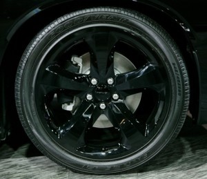 Mopar Wheel | Mopar Genuine Parts
