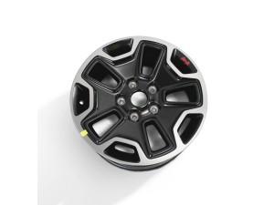 Mopar Jeep Wheel | Mopar Genuine Parts