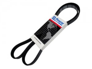 Mopar Serpentine Belt | Mopar Genuine Parts