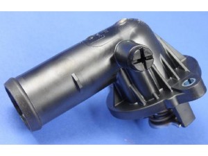 Mopar Jeep Wrangler JK Thermostat Housing | Mopar Genuine Parts